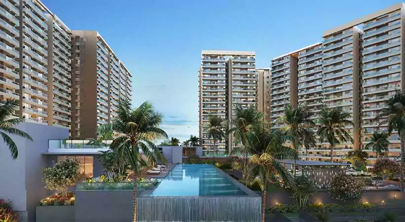 Prestige Evergreen Price | Whitefield